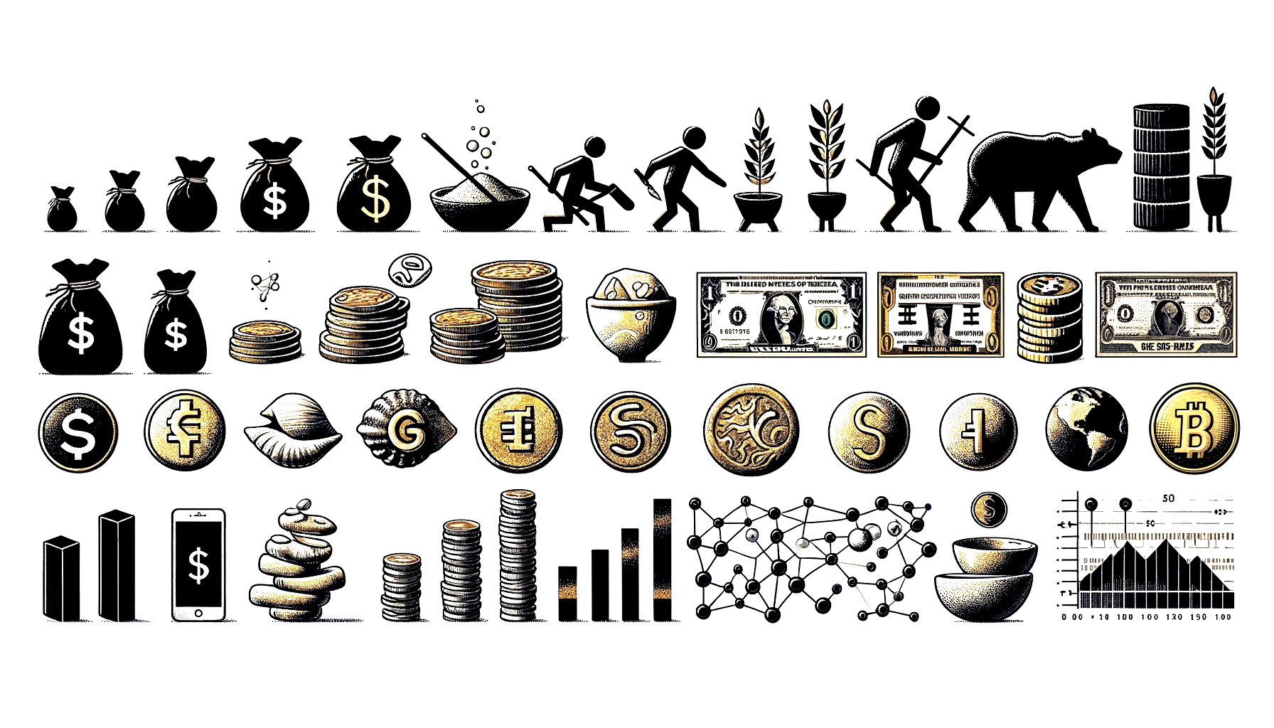 Understanding Money • Layers Academy • LightningNetwork+